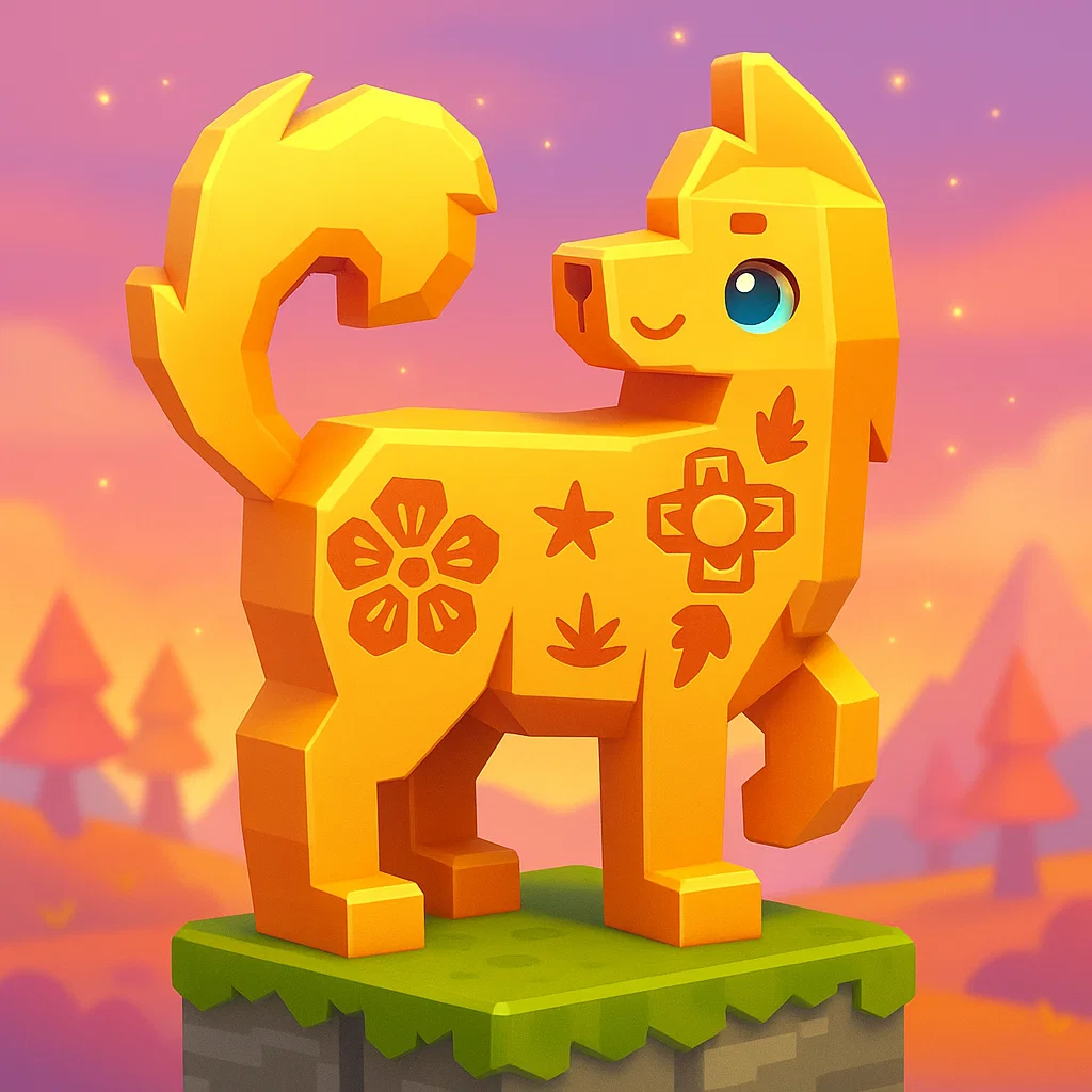 The Dog Oracle: Faithful Answers for the Loyal